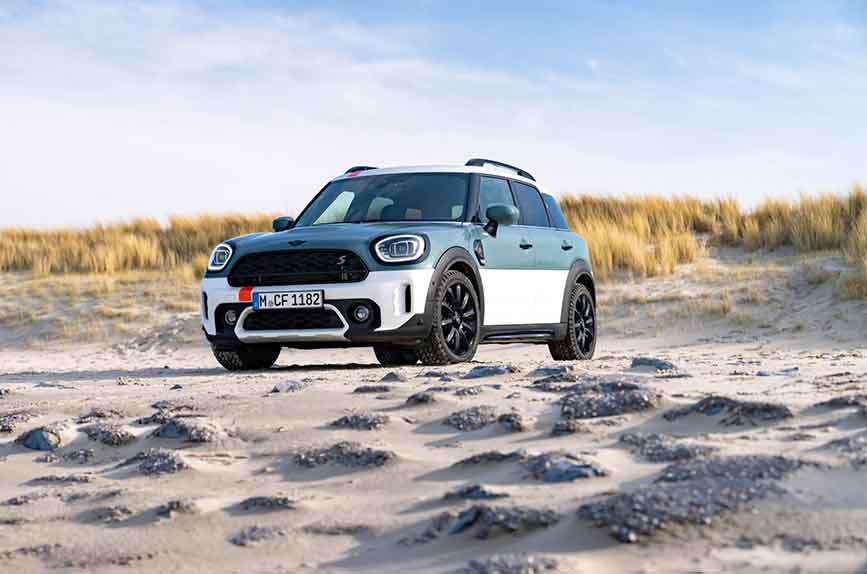 Daftar Harga Mobil Mini Cooper Terbaru di Indonesia | Bimmer.ID