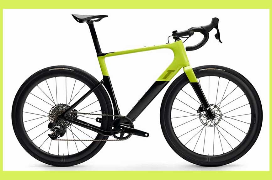 3T Bikes akan Produksi Sepeda Eksklusif untuk BMW | Bimmer.ID