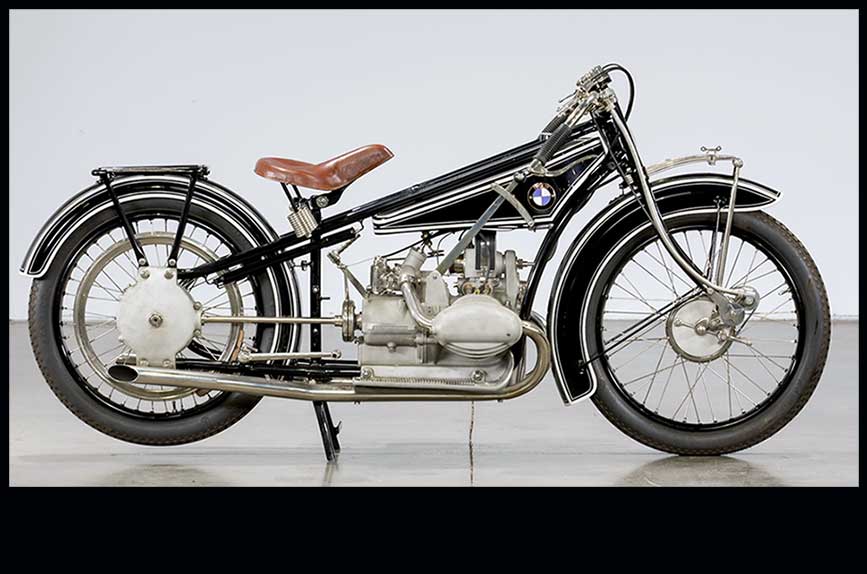 BMW R37, Motor Balap Pertama dari BMW | Bimmer.ID