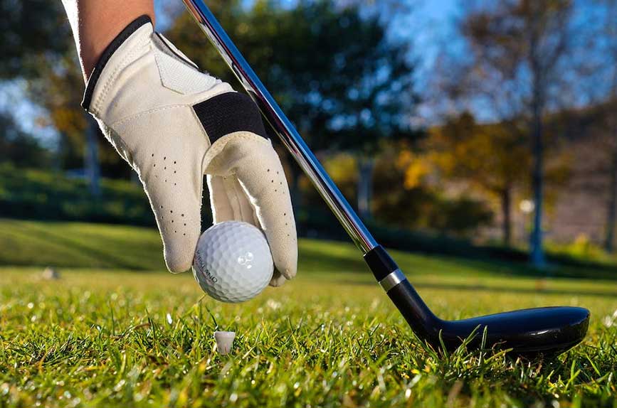 Sejarah Olahraga Golf hingga Pemain Golf Legendaris | Bimmer.ID