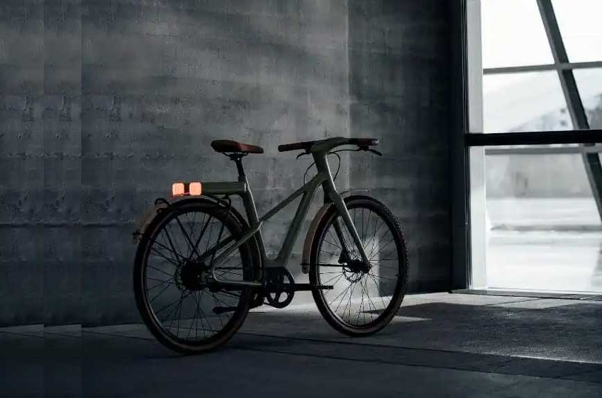 MINI bakal Luncurkan Sepeda Listrik Akhir Tahun ini | Bimmer.ID