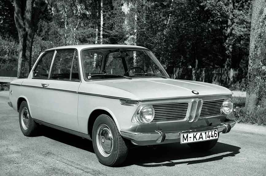 Mengenal BMW M10, Mesin yang Diproduksi Selama 26 Tahun | Bimmer.ID