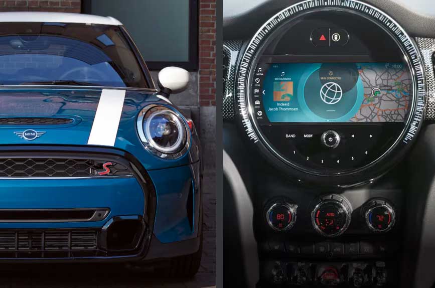 MINI bakal Mengikuti Jejak BMW untuk Membuat Sepeda Motor | Bimmer.ID