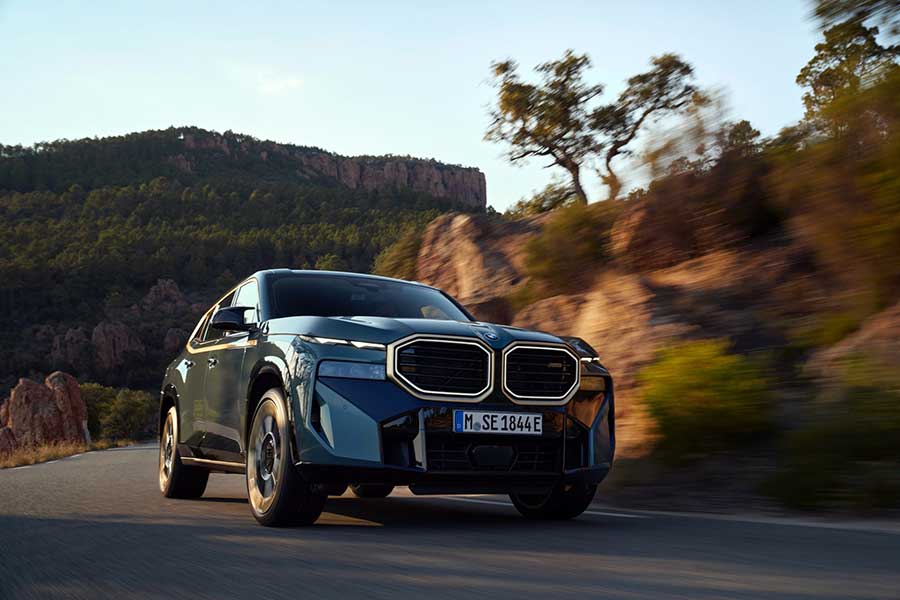 BMW XM Setop Produksi karena Minim Penjualan, Benarkah? | Bimmer.ID BMW XM Setop Produksi karena Minim Penjualan, Benarkah? | Bimmer.ID