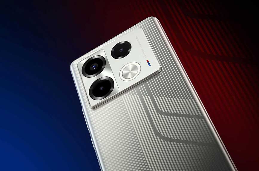 BMW dan Infinix Collab, Luncurkan Note 40 Racing Edition | Bimmer.ID