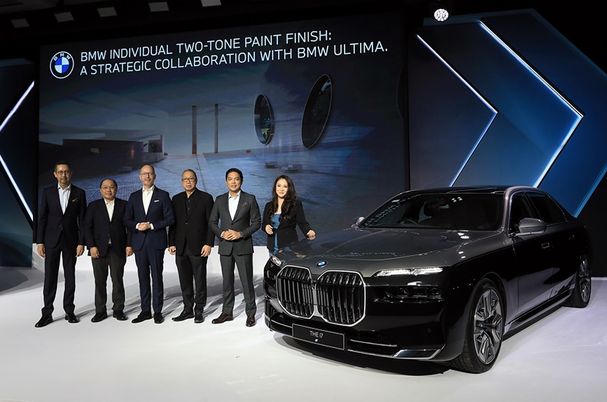 BMW Group Indonesia Rayakan Tonggak Bersejarah 2024 di RI | Bimmer.ID
