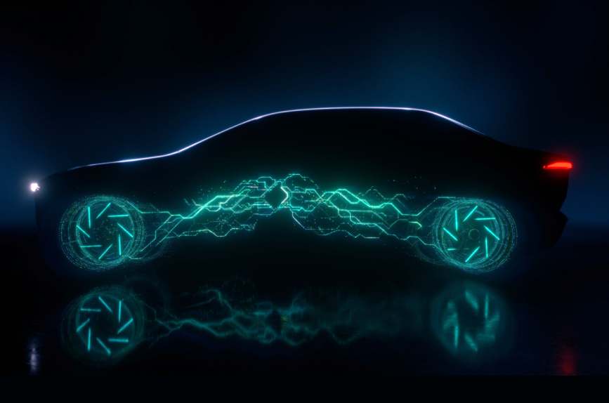 BMW Heart of Joy: Sistem Supercerdas untuk Kendaraan Masa Depan | Bimmer.ID